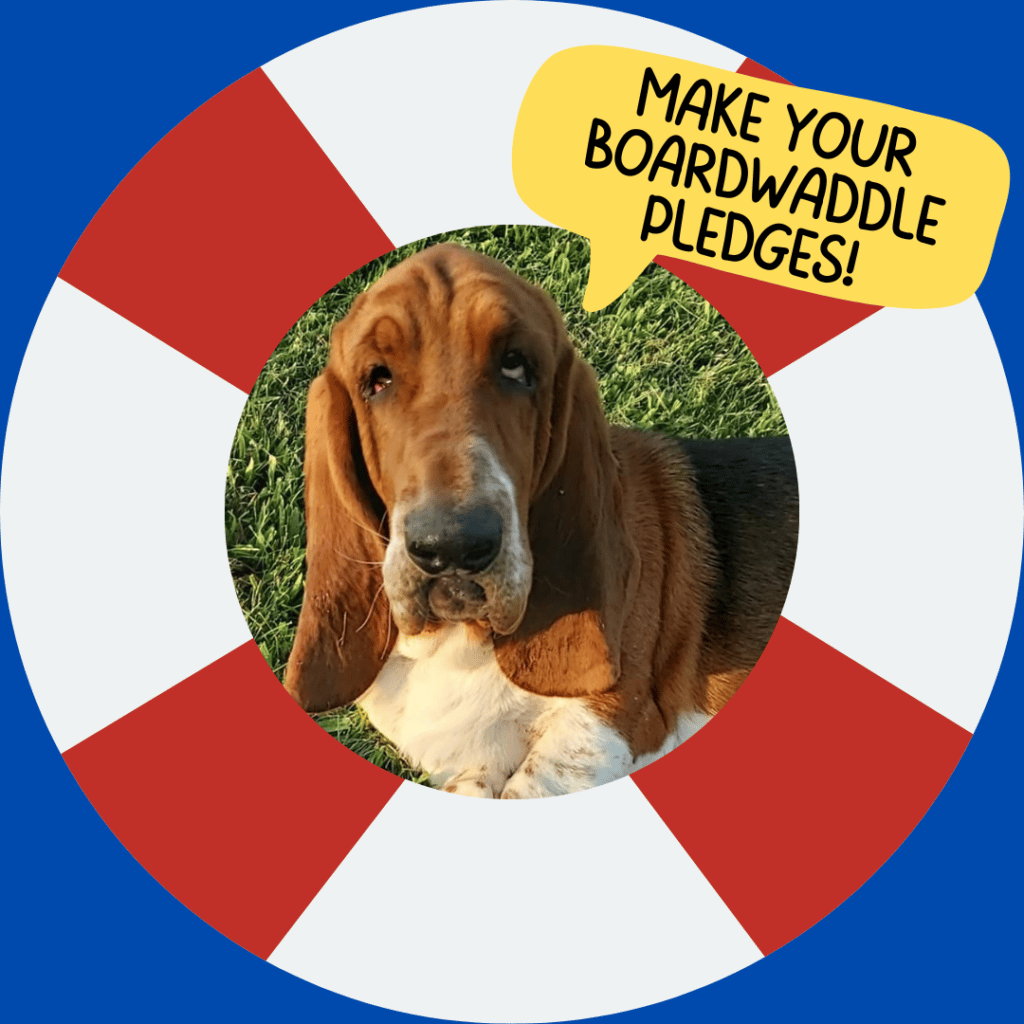 BoardWaddle - Tri State