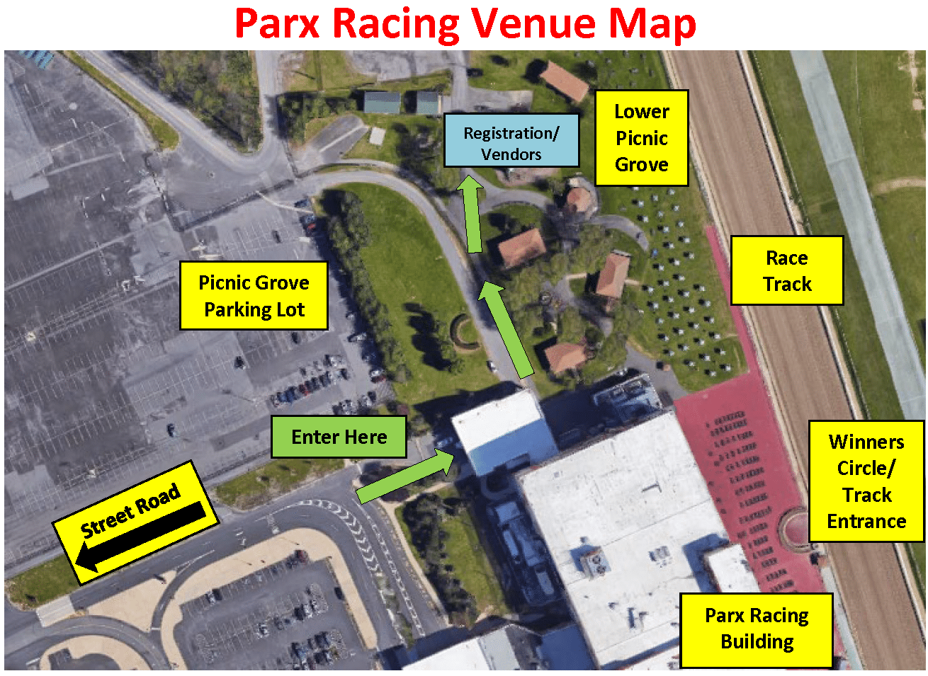 'Bark at the Parx' Basset Hound Racing - Tri State